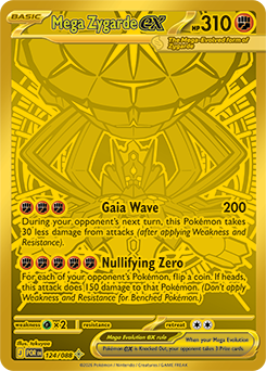 Perfect Order Set List & Price Guide | Pokémon TCG | CardGrader.AI